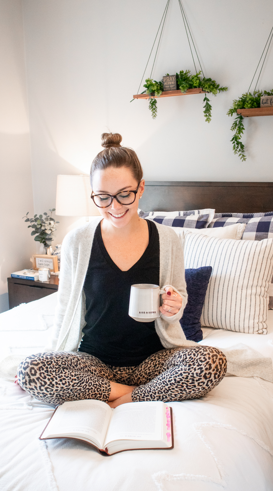 The Ultimate Work From Home Look Book - The SK Way